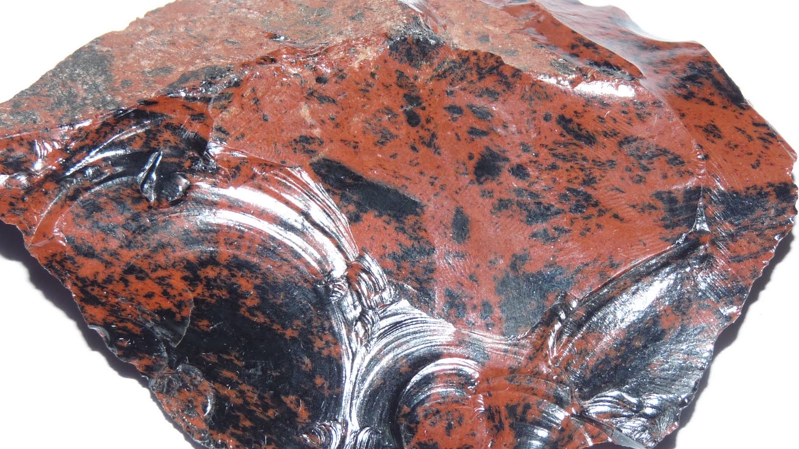 COLECCIONISMO A FULL: OBSIDIANA