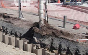 How can Cut-off Wall be Used for Multiple Solutions for Foundation ...