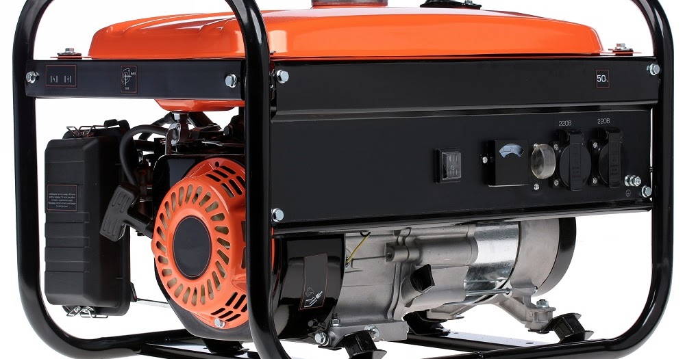 Buying Guide: Choose the Right Kubota Generators - Australian ...
