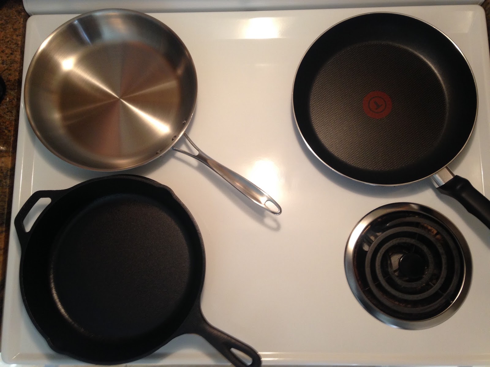 Cookware types (Which should you choose?) post #11