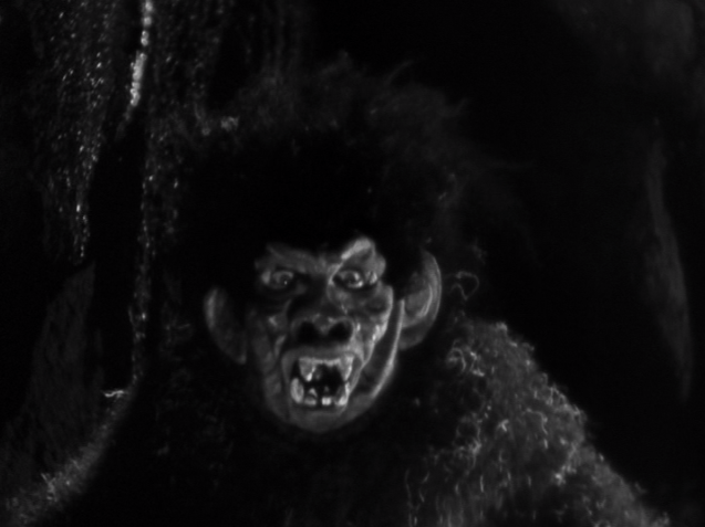 Christmas TV History: Merry Halloween! the Boogeyman