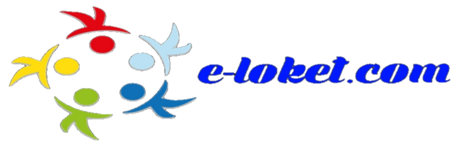 E-LOKET.COM
