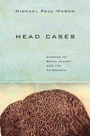 Head Cases - Dogear Diary
