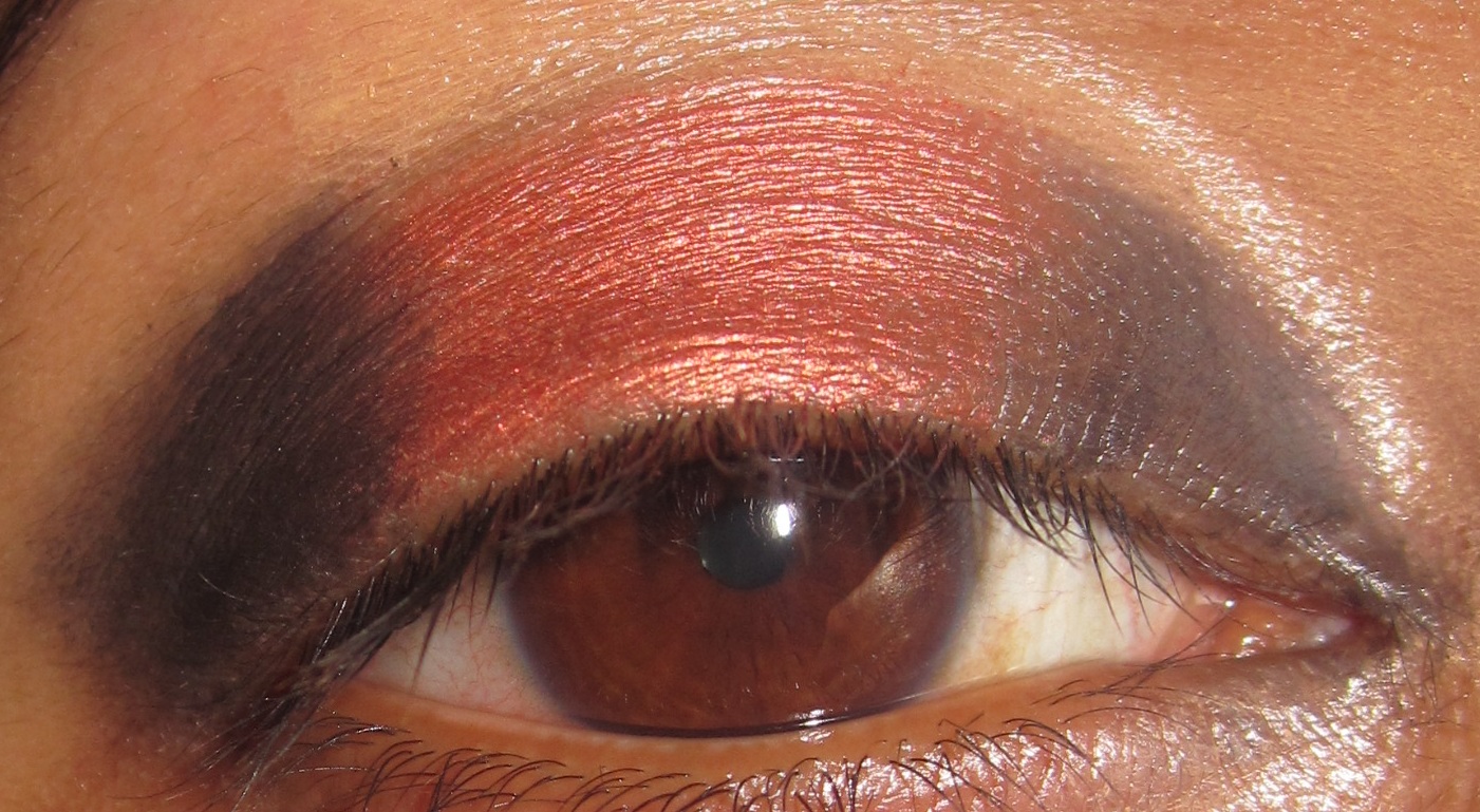 BEAUTY AND THE BLOG: MAC Coppering