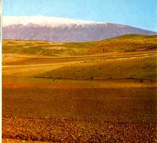 Geografía General: Las diferentes llanuras