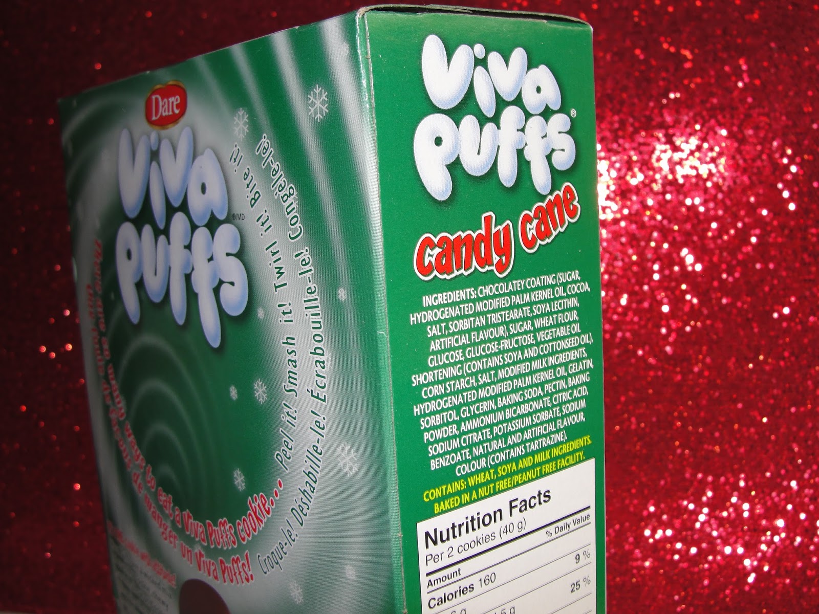 SimiSodaPop | A Refreshment Of Bubbly Gossip! | Beauty, Foodie ...