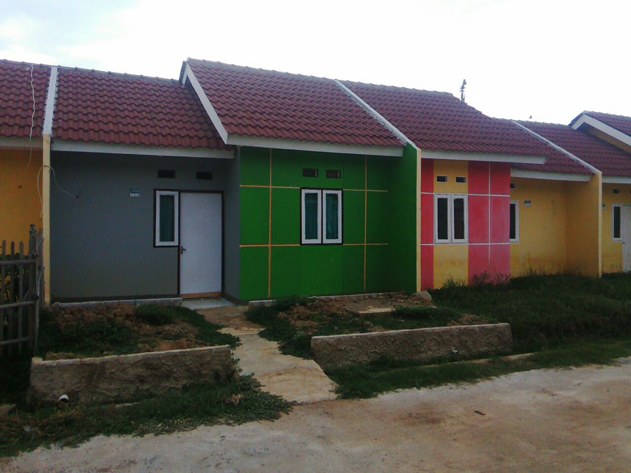 Rumah Subsidi hanya 25 menit dari Stasiun Bekasi | Properti Jakarta