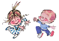 Casal de Matutos - Cia dos Gifs