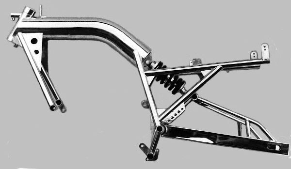 Ɗȅ҅ҚдтɌȰҚ ĶŭżţŏмĻīƑĕ: TIPS MEMASANG DAN MEMILIH MONOSHOCK