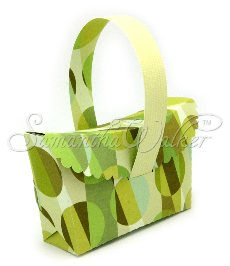 Samantha Walker's Imaginary World: New This Week! April 30,2012