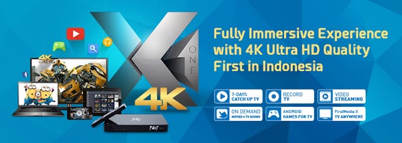 Paket Promo First Media Bulan Februari - Maret 2018 | INFO PAY TV ...