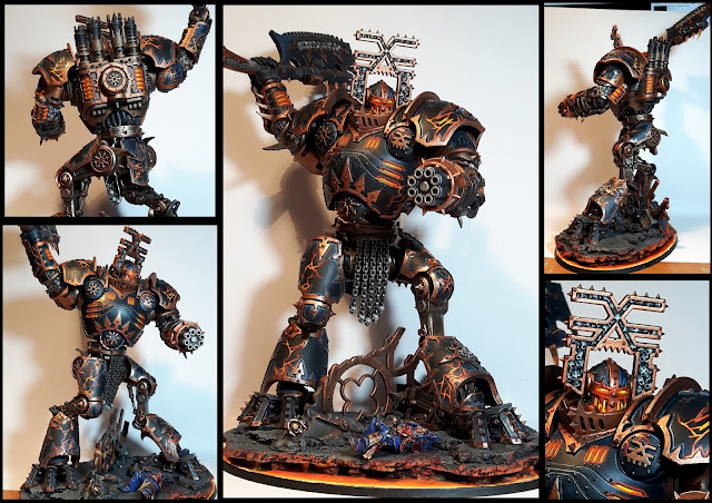 What's On Your Table: Kytan Daemon Engine - Faeit 212