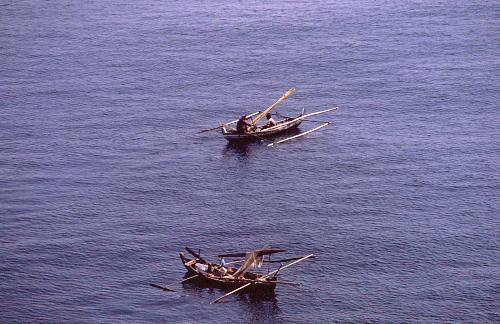 'ZIEN EN WETEN': NATICINA M.S. SHELL TANKERS B.V. (DEEL 1/1)