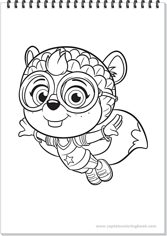 Coloring book pdf download