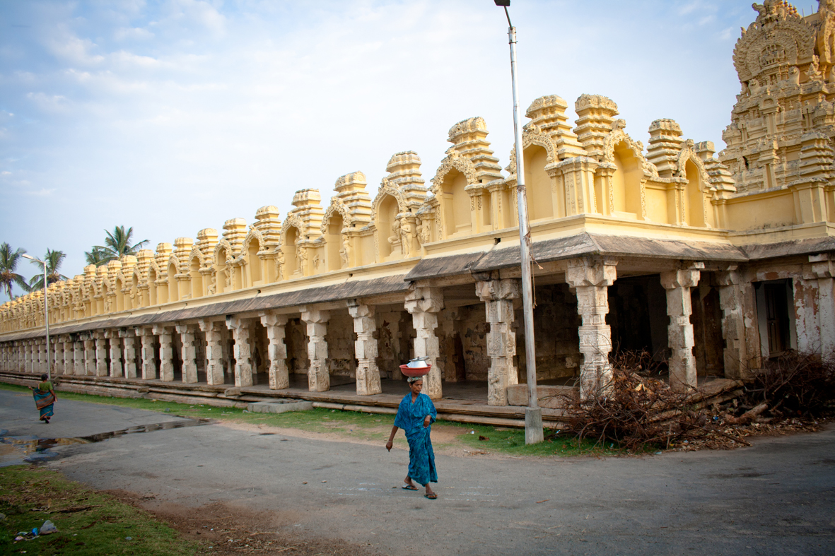 Photography: Melkote