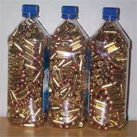 survivalcompound : Improvised Ammo Cans