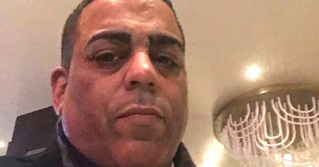 Steven Marcano | New York