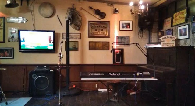 Bericht über das Barner 16 Festival 2018 in Hamburg-Altona