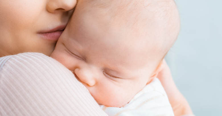 The HUGE Benefits of Cuddling Your Baby: 4 science-backed reasons to ...