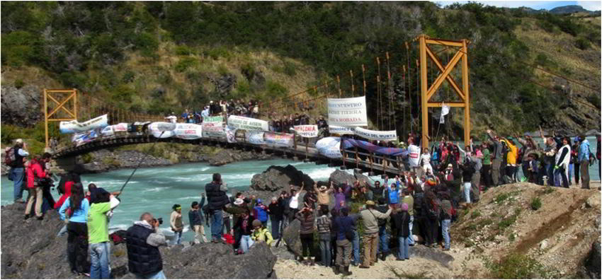 El Muerto |||: Recuerdo del Octubre Azul