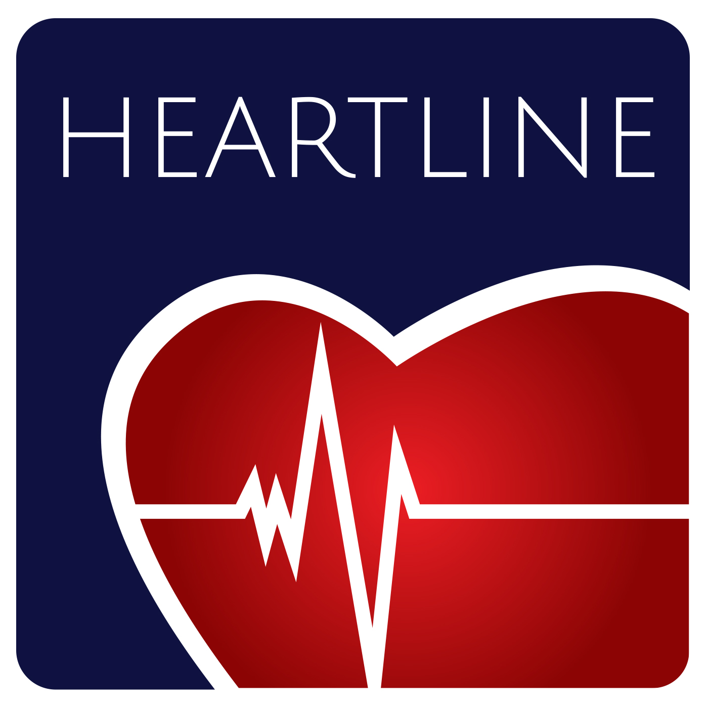 Heartline | Journey of Destiny-