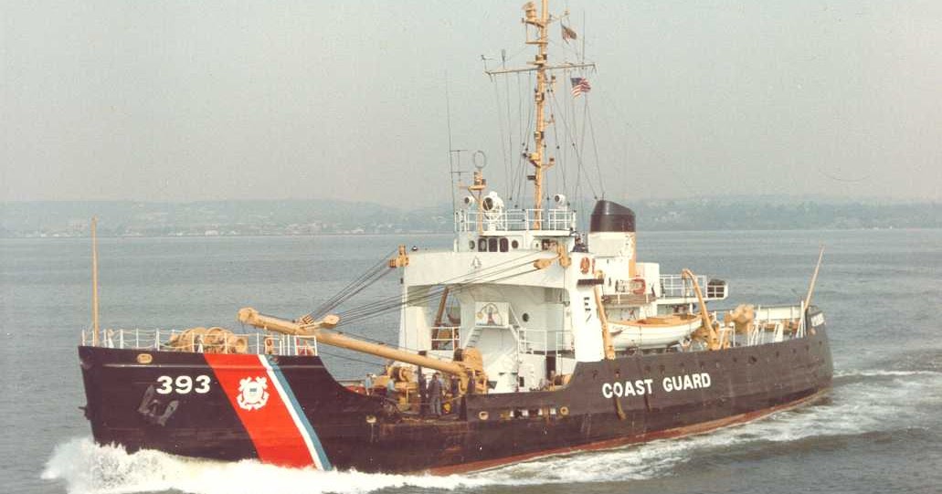 Bradicism: Naval Air Station Adak Alaska - The Last Outpost