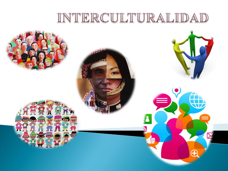 Interculturalidad