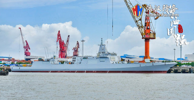 LMS Price Reduction, All To Be Made in China - Malaysian Defence