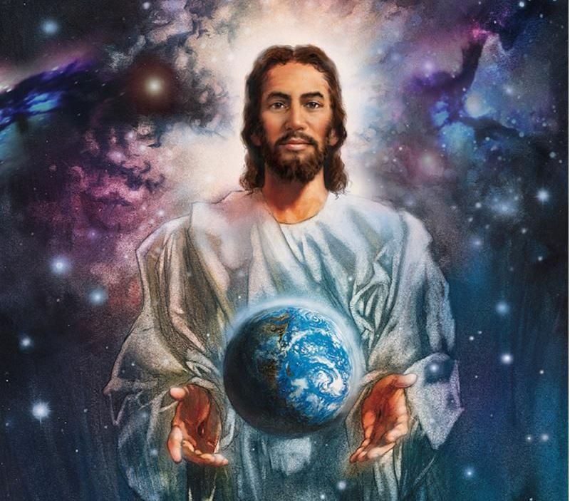 Dios, Ciencia y Biblia...