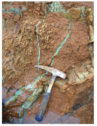 Potensi Nikel di Indonesia