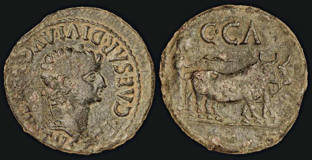 es Zaragoza: ¿Qué día se fundó la actual Zaragoza Caesaraugusta?