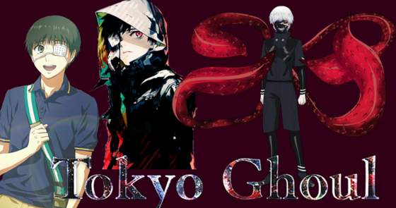 Tokyo Ghoul - Review | Anime vs TV-Series