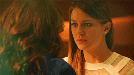 Supergirl 1x13 "For the Girl Who Has Everything" (Home At Last ...