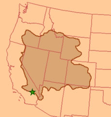 news: What is the Great Basin?