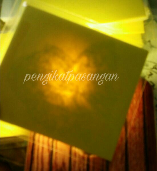 Mistik Minyak Pengasih Dan Penunduk: Azimat Wafak Harimau