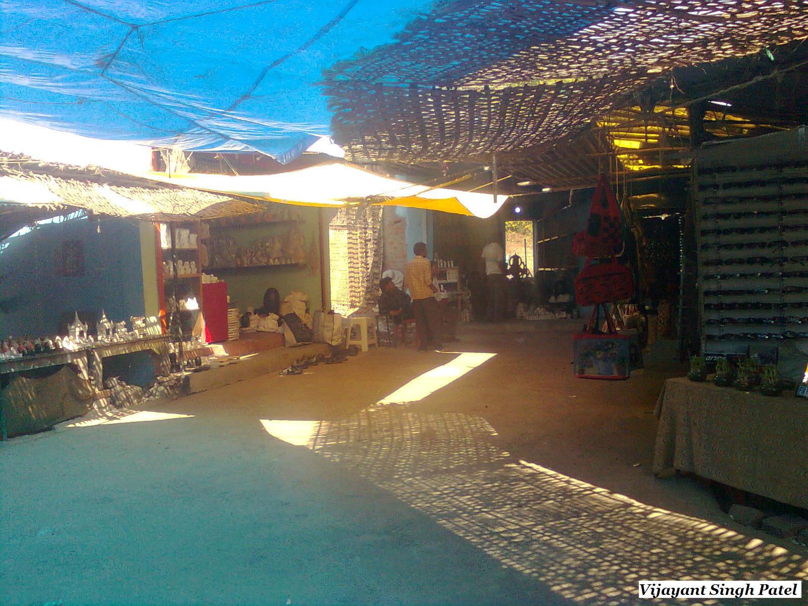 Its My Life: Bhedaghat-The Water Falls (Dhuandhar)