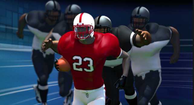 Find Myd Spot: How to Return Man 3 Unblocked