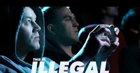 Camrip の意味・用法・例文-英語ネットスラング辞典