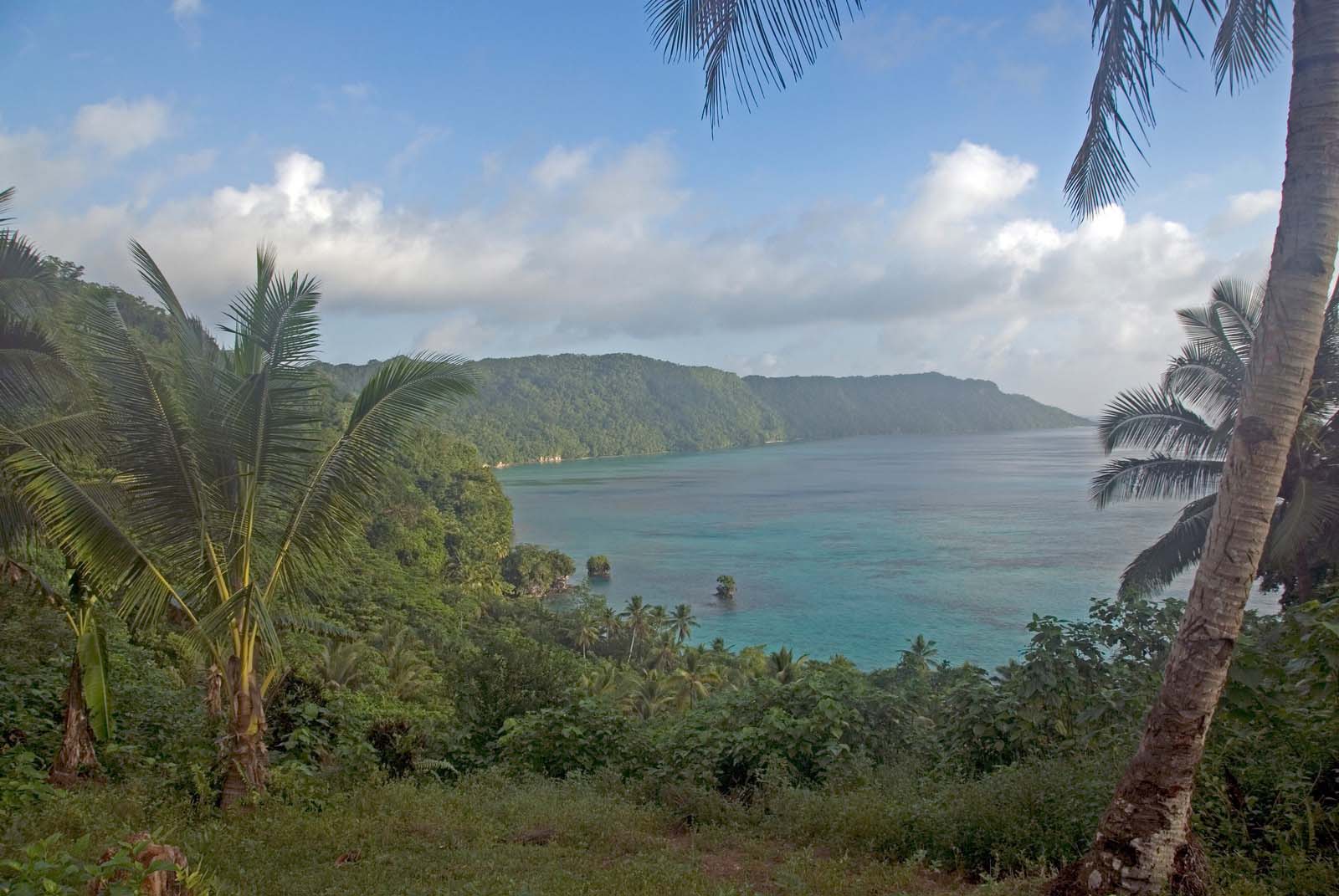 East Rennell | Desktop Wallpapers