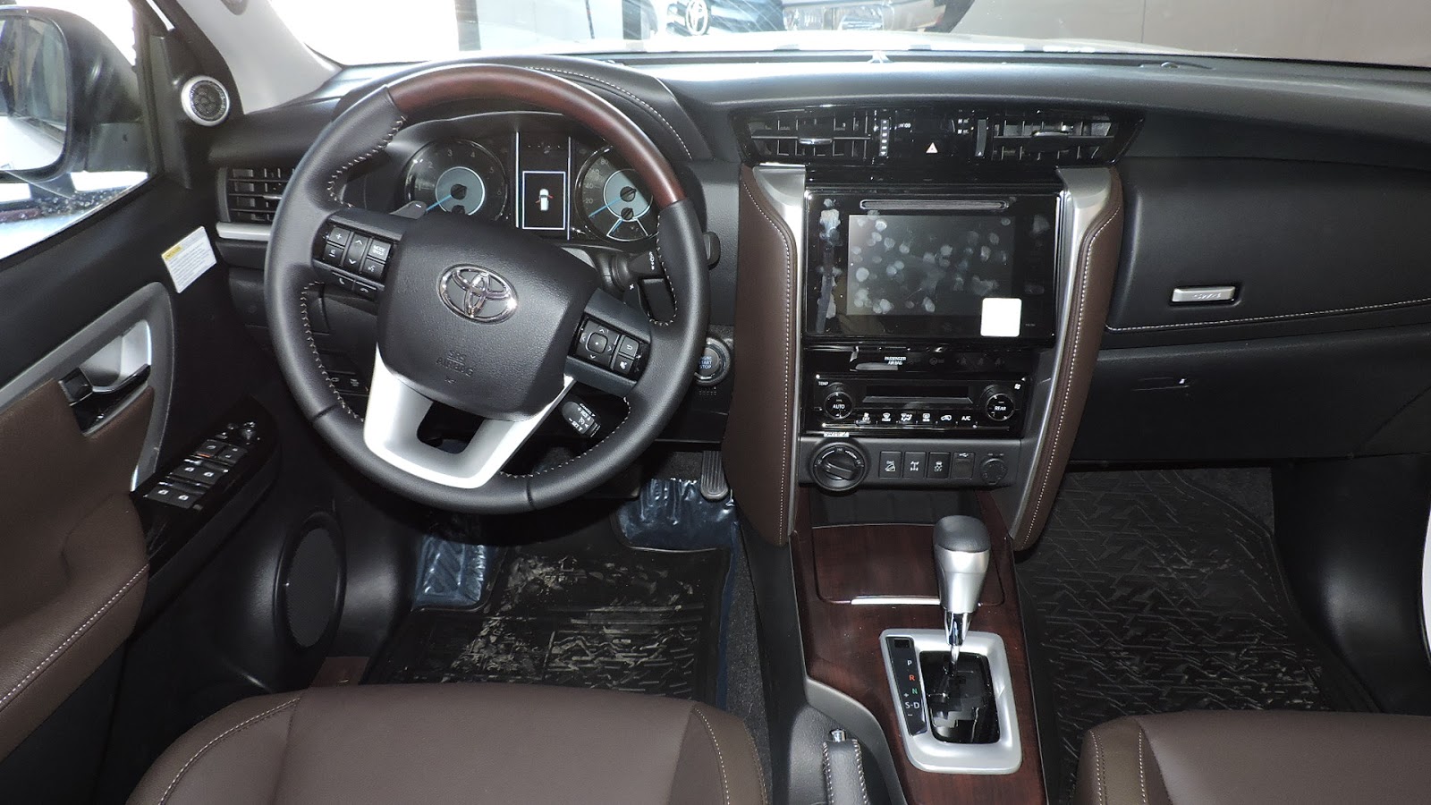 TOYOTA SW4 4x4 SRX 2.8 ¡¡VENDIDA!! | Cero Kilometros