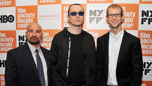 Hello USA: damien echols son