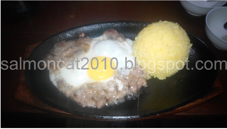 Salmoncat's Entries (on Blogspot!): Inexpensive Meals at Amelito's ...