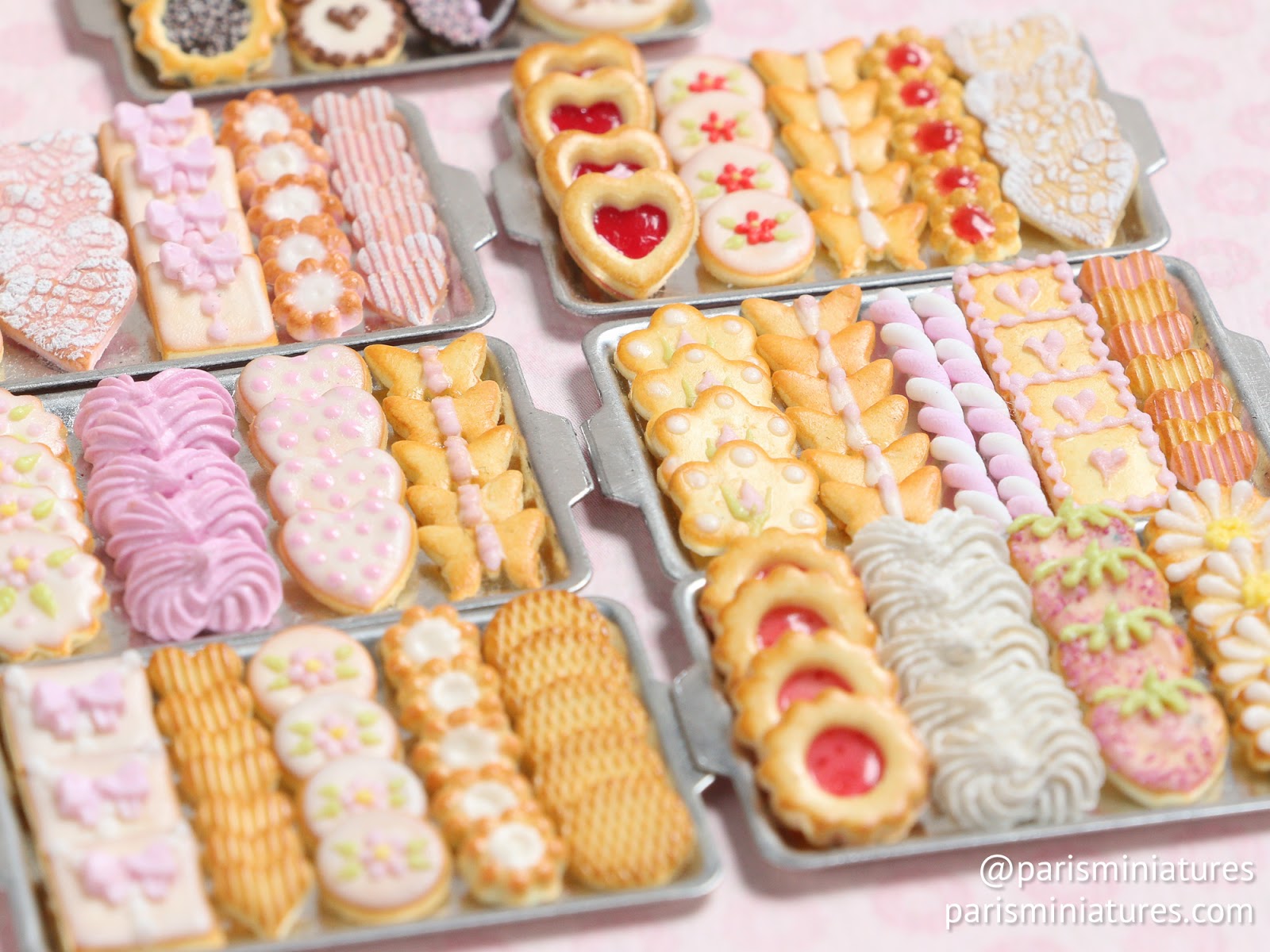 Paris Miniatures: SIMP Miniatures Show This Sunday - Preview