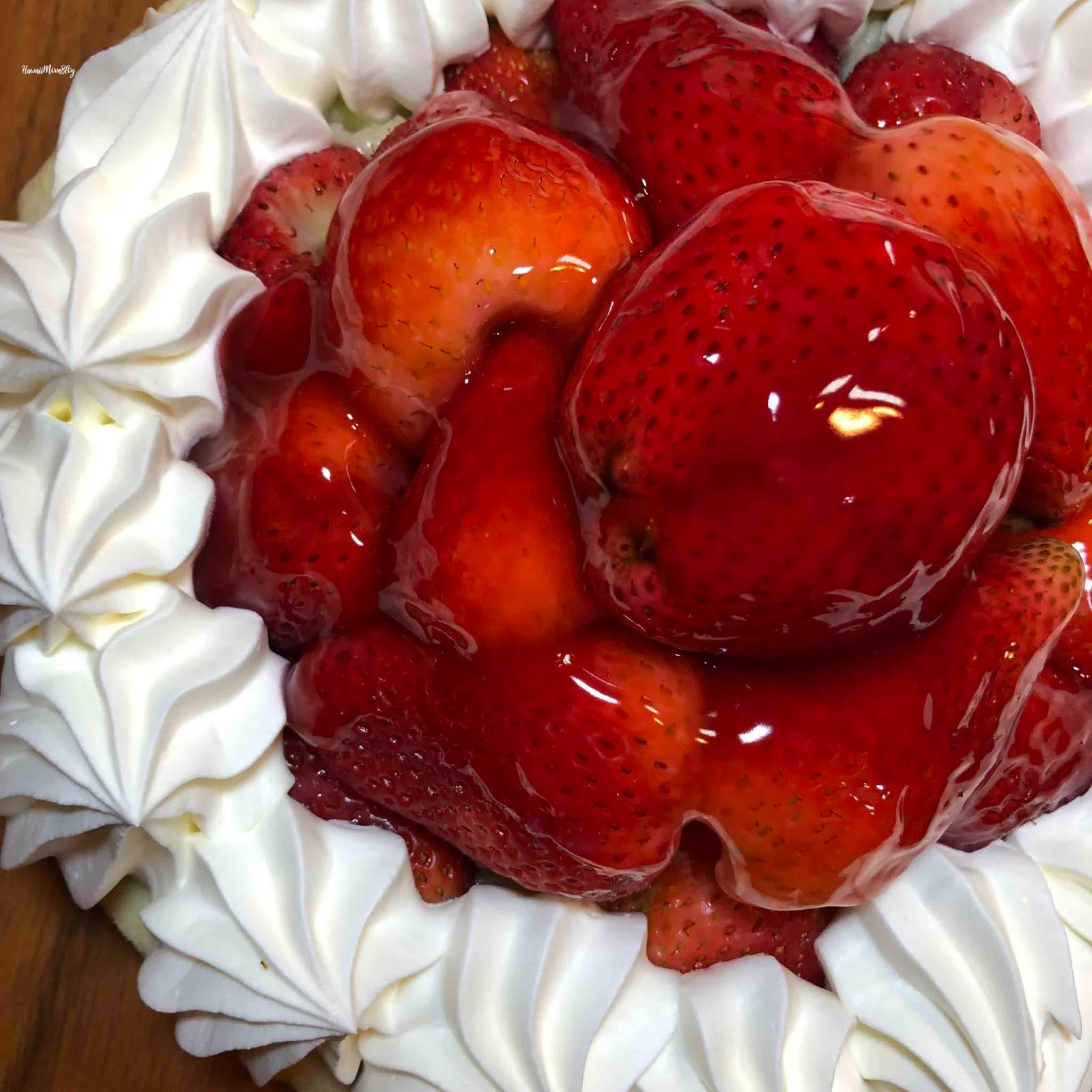 Hawaii Mom Blog: Anna Miller's Pies