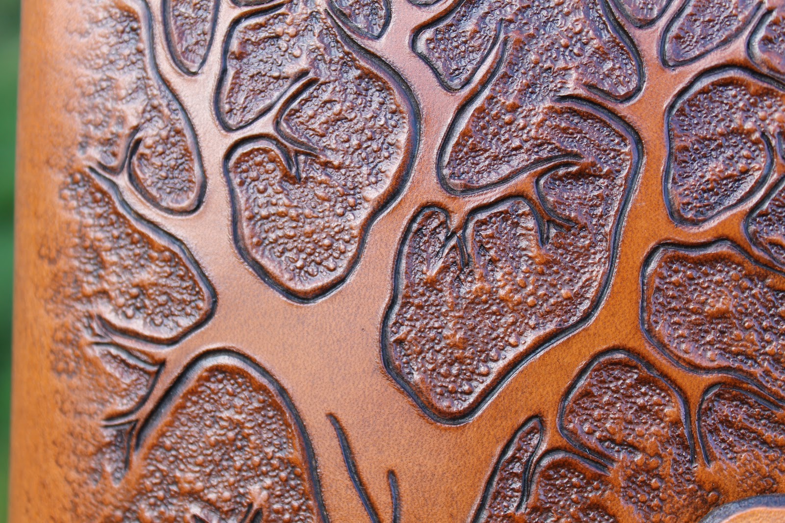 The Leathercraft Shed