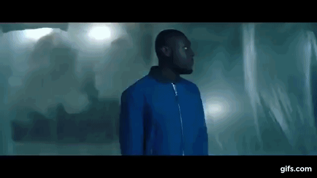 Discopop Directory: Stormzy's new video is a gif goldmine
