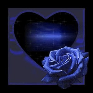 Imagenes de Amor y Amistad: Amor Azul