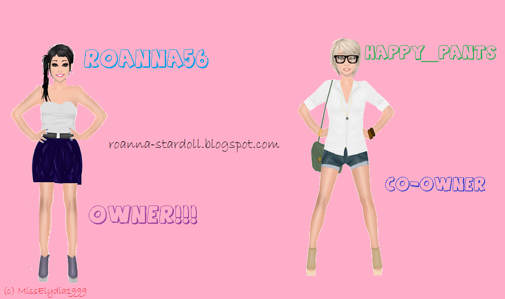 Stardoll