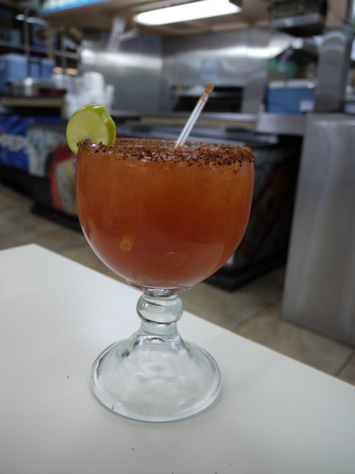 Street Gourmet LA: Weekend Guide to Mexicali, B.C-100% Puro Cachanilla