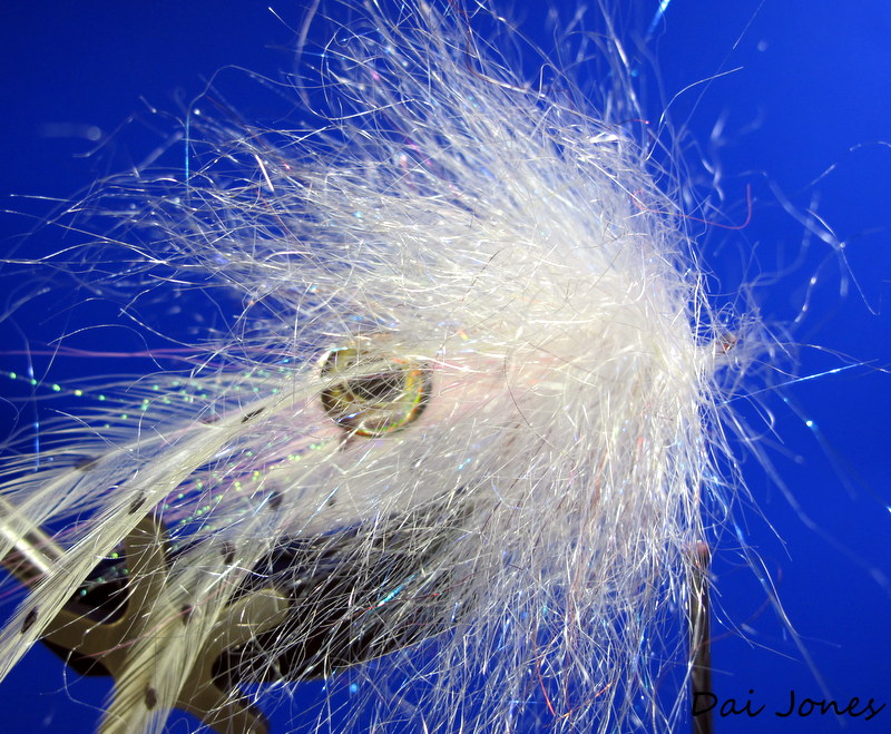 Flies step by step: December 2012